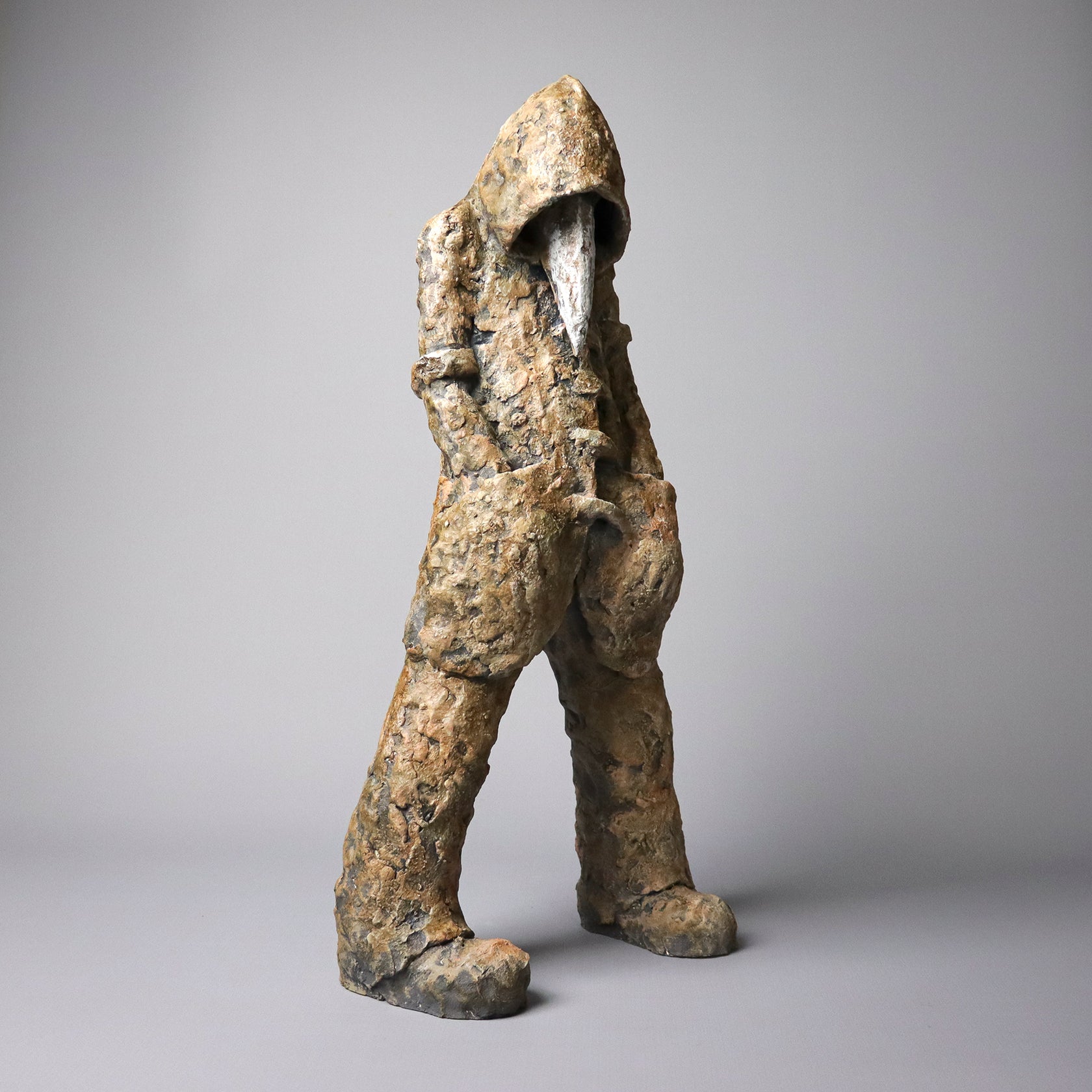 Soul Tracker – Mystform Rafał Kowalski